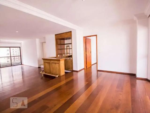 Apartamento para Venda em São Paulo/SP Jardim Paulista 3 Quartos