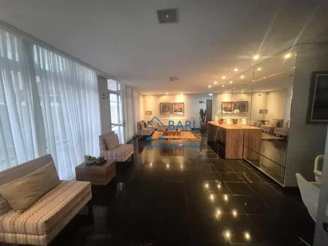 Apartamento para Venda em São Paulo/SP Jardim Paulista 3 Quartos