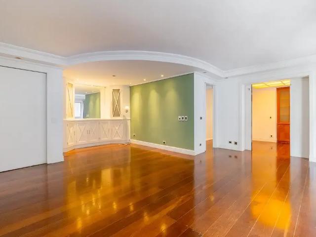 Apartamento para Venda em São Paulo/SP Jardim Paulista 3 Quartos
