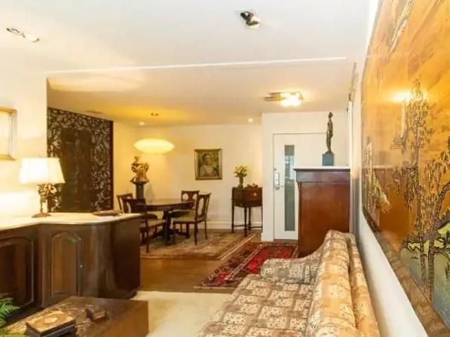 Apartamento para Venda em São Paulo/SP Jardim Paulista 3 Quartos