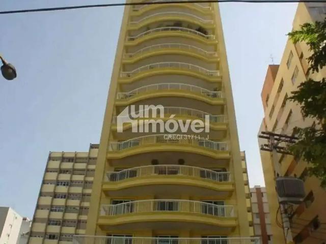 Apartamento para Venda em São Paulo/SP Jardim Paulista 3 Quartos