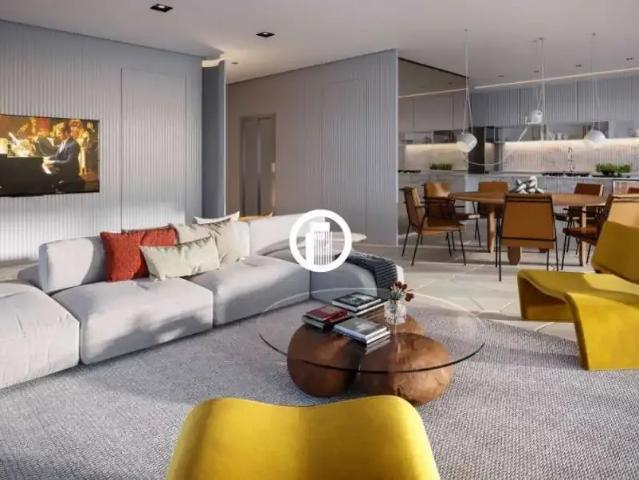 Apartamento para Venda em São Paulo/SP Jardim Paulista 3 Quartos