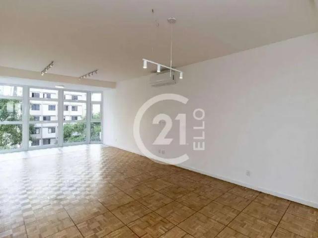 Apartamento para Venda em São Paulo/SP Jardim Paulista 3 Quartos
