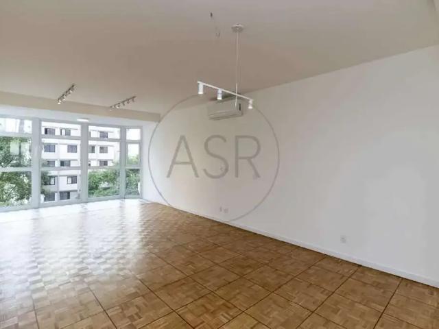 Apartamento para Venda em São Paulo/SP Jardim Paulista 3 Quartos