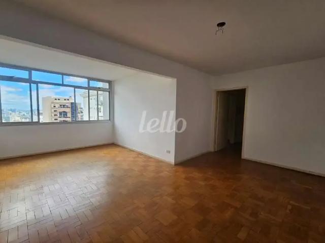 Apartamento para Venda em São Paulo/SP Jardim Paulista 3 Quartos