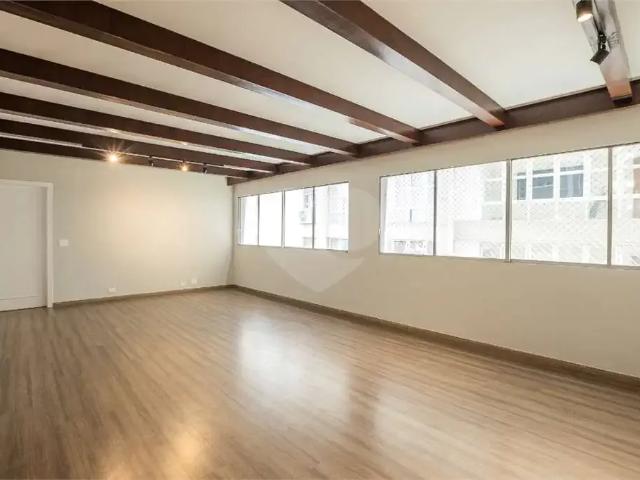 Apartamento para Venda em São Paulo/SP Jardim Paulista 3 Quartos