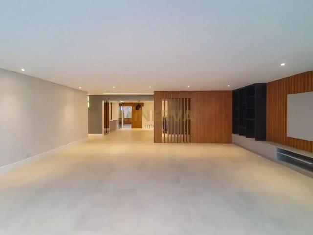 Apartamento para Venda em São Paulo/SP Jardim Paulista 3 Quartos