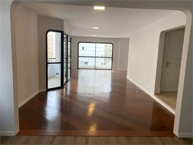 Apartamento para Venda em São Paulo/SP Jardim Paulista 3 Quartos