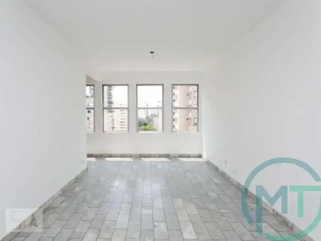 Apartamento para Venda em São Paulo/SP Jardim Paulista 3 Quartos