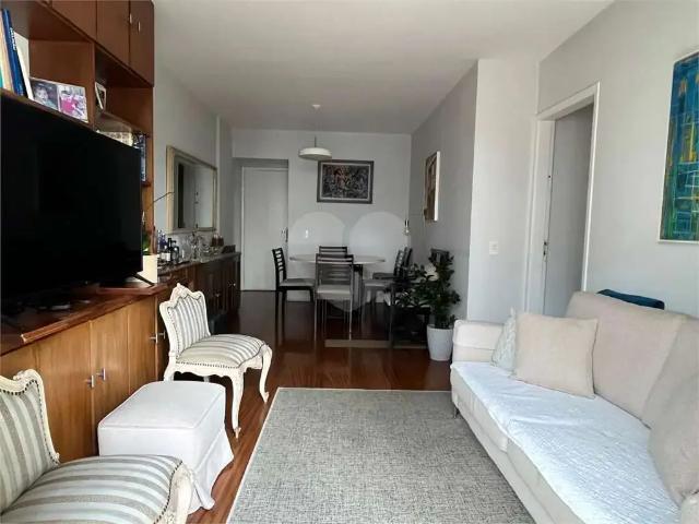 Apartamento para Venda em São Paulo/SP Jardim Paulista 3 Quartos