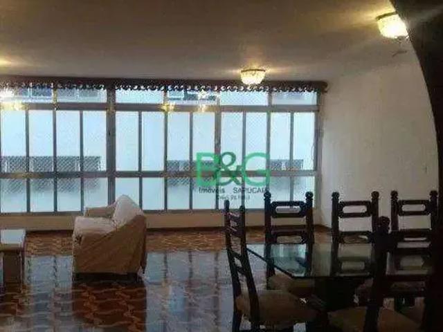 Apartamento para Venda em São Paulo/SP Jardim Paulista 3 Quartos