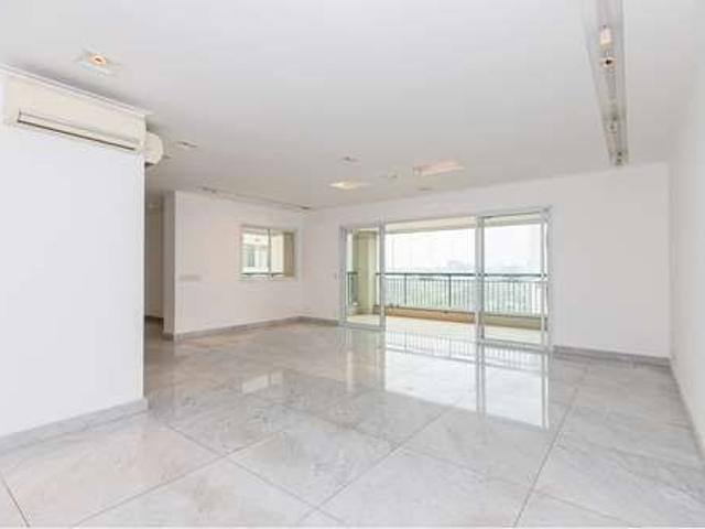 Apartamento para Venda em São Paulo/SP Jardim Paulista 3 Quartos