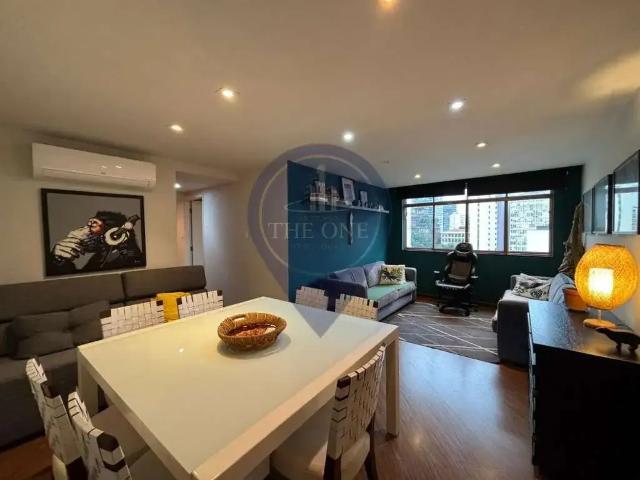 Apartamento para Venda em São Paulo/SP Jardim Paulista 3 Quartos