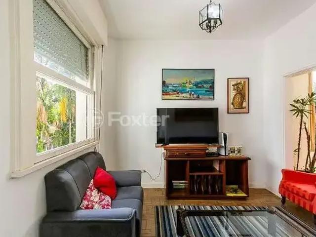 Apartamento para Venda em São Paulo/SP Jardim Paulista 3 Quartos