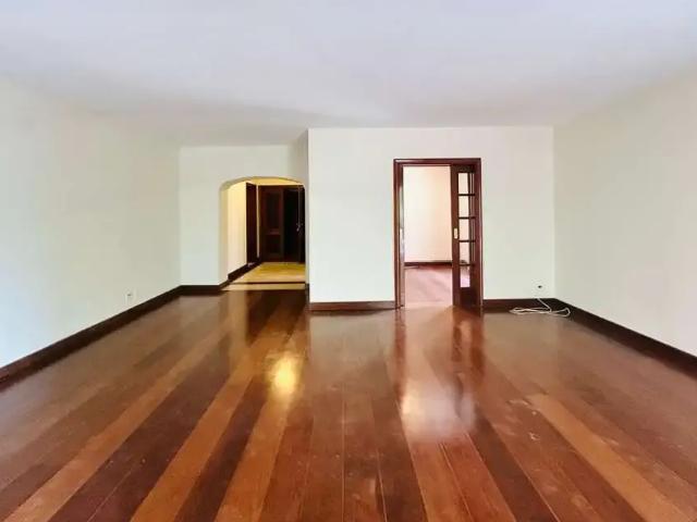 Apartamento para Venda em São Paulo/SP Jardim Paulista 3 Quartos