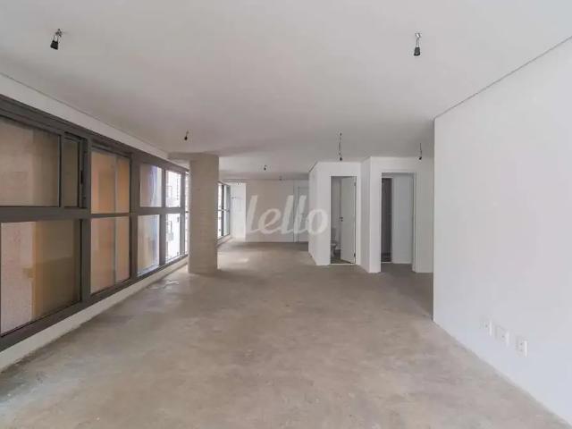 Apartamento para Venda em São Paulo/SP Jardim Paulista 3 Quartos