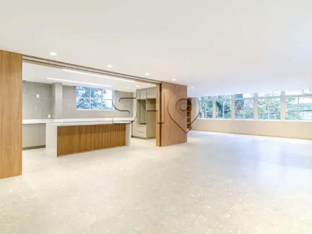 Apartamento para Venda em São Paulo/SP Jardim Paulista 3 Quartos