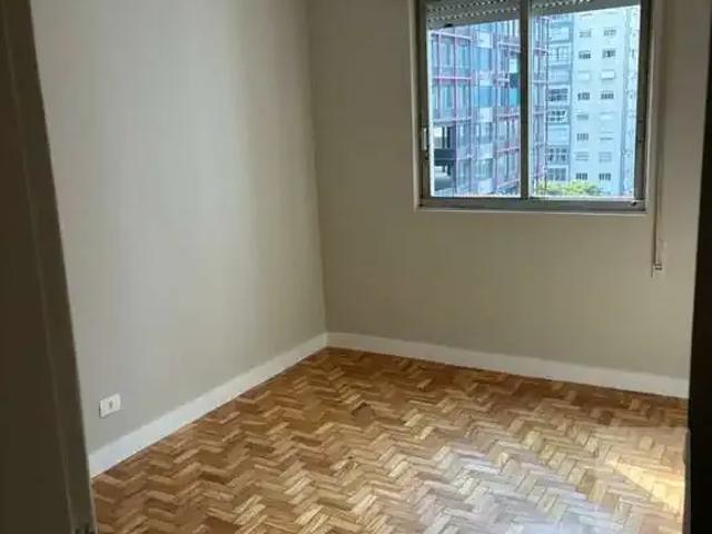 Apartamento para Venda em São Paulo/SP Jardim Paulista 3 Quartos