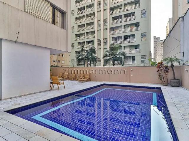 Apartamento para Venda em São Paulo/SP Jardim Paulista 3 Quartos