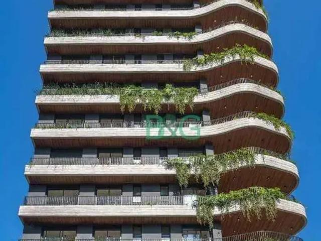 Apartamento para Venda em São Paulo/SP Jardim Paulista 3 Quartos