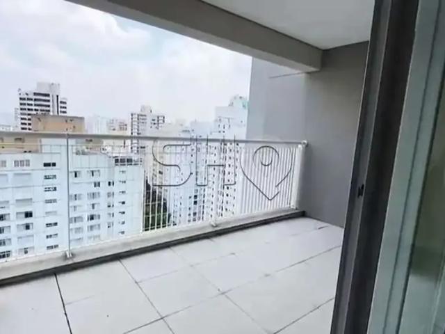 Apartamento para Venda em São Paulo/SP Jardim Paulista 3 Quartos