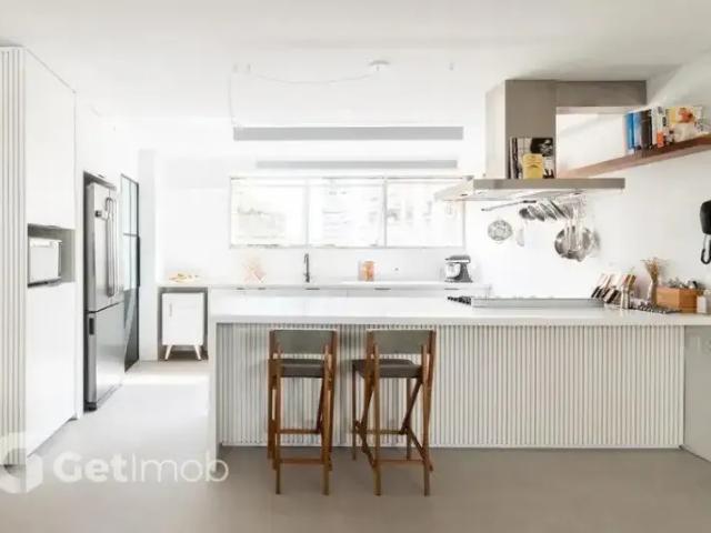 Apartamento para Venda em São Paulo/SP Jardim Paulista 3 Quartos