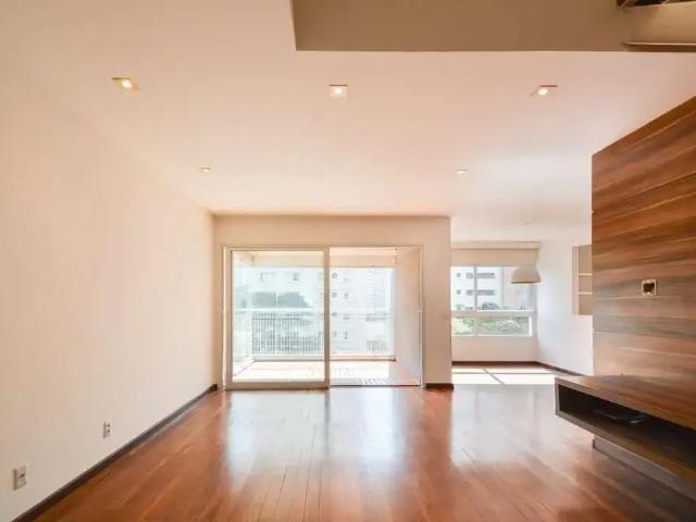 Apartamento para Venda em São Paulo/SP Jardim Paulista 3 Quartos
