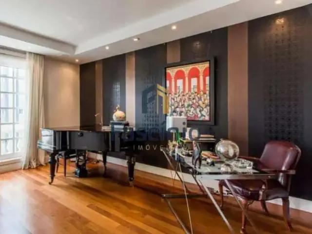 Apartamento para Venda em São Paulo/SP Jardim Paulista 3 Quartos