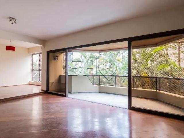 Apartamento para Venda em São Paulo/SP Jardim Paulista 3 Quartos