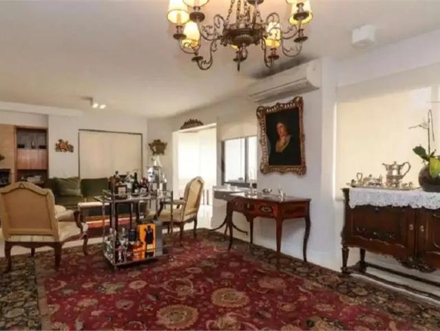 Apartamento para Venda em São Paulo/SP Jardim Paulista 3 Quartos