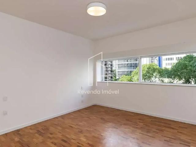 Apartamento para Venda em São Paulo/SP Jardim Paulista 3 Quartos