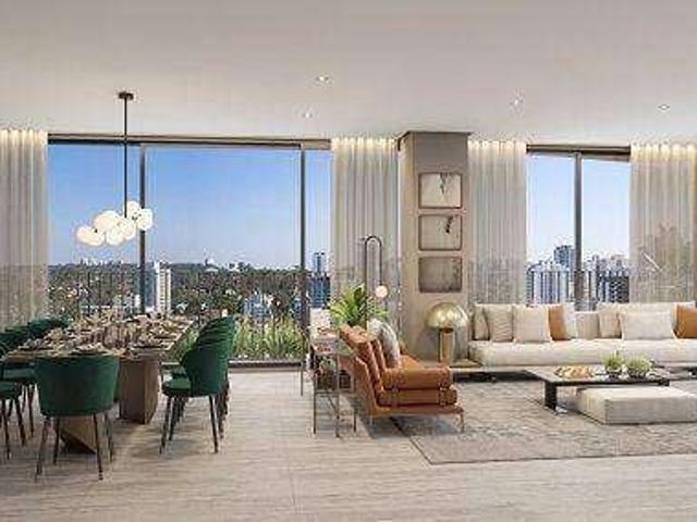 Apartamento para Venda em São Paulo/SP Jardim Paulista 3 Quartos