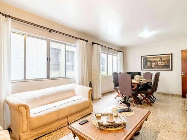 Apartamento para Venda em São Paulo/SP Jardim Paulista 3 Quartos