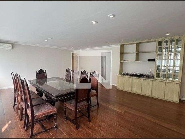 Apartamento para Venda em São Paulo/SP Jardim Paulista 3 Quartos