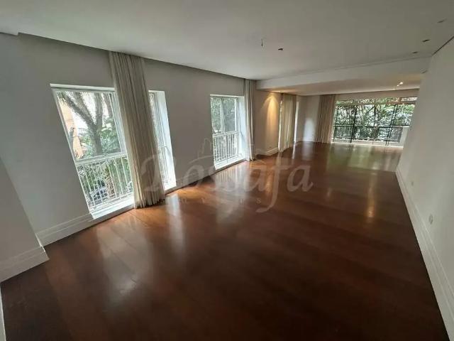 Apartamento para Venda em São Paulo/SP Jardim Paulista 3 Quartos
