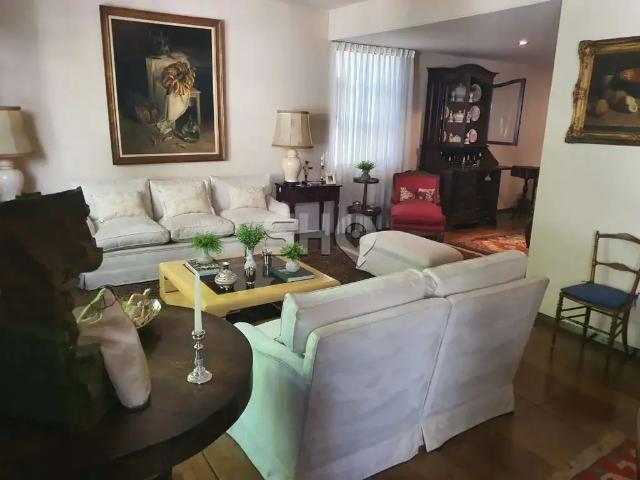 Apartamento para Venda em São Paulo/SP Jardim Paulista 3 Quartos