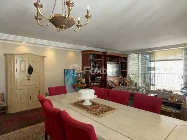Apartamento para Venda em São Paulo/SP Jardim Paulista 3 Quartos