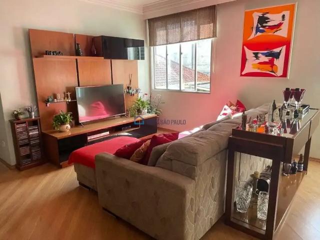 Apartamento para Venda em São Paulo/SP Jardim Paulista 3 Quartos