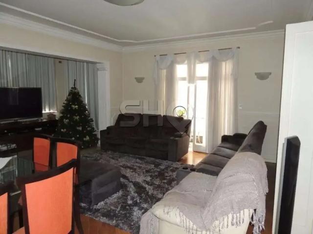 Apartamento para Venda em São Paulo/SP Jardim Paulista 3 Quartos