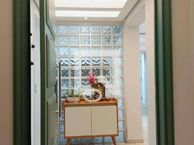 Apartamento para Venda em São Paulo/SP Jardim Paulista 3 Quartos