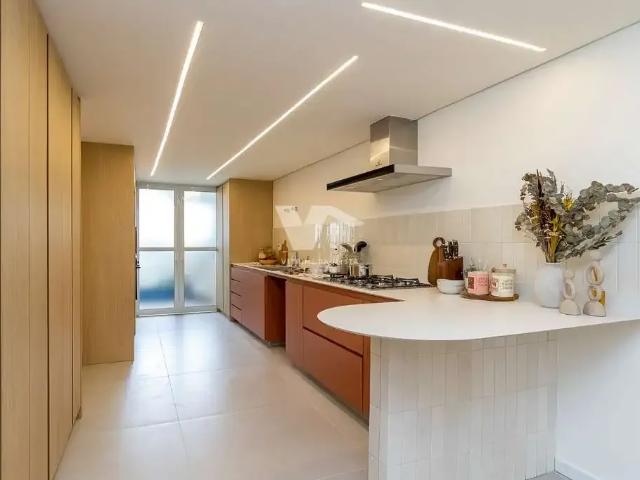 Apartamento para Venda em São Paulo/SP Jardim Paulista 3 Quartos
