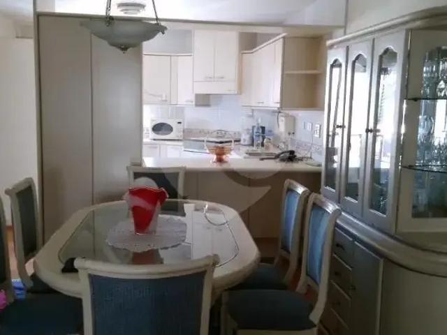 Apartamento para Venda em São Paulo/SP Jardim Paulista 3 Quartos