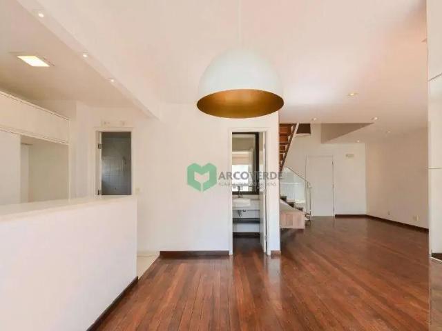 Apartamento para Venda em São Paulo/SP Jardim Paulista 3 Quartos