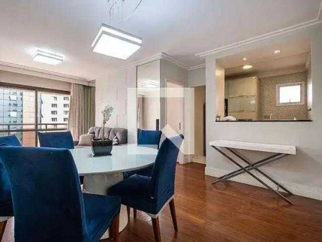 Apartamento para Venda em São Paulo/SP Jardim Paulista 3 Quartos