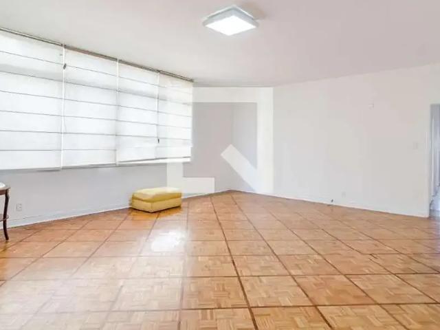 Apartamento para Venda em São Paulo/SP Jardim Paulista 3 Quartos