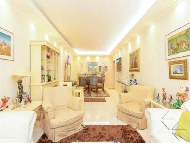 Apartamento para Venda em São Paulo/SP Jardim Paulista 3 Quartos