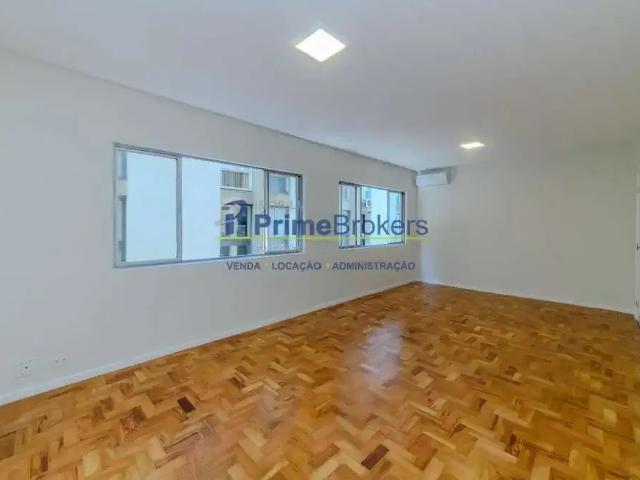 Apartamento para Venda em São Paulo/SP Jardim Paulista 3 Quartos