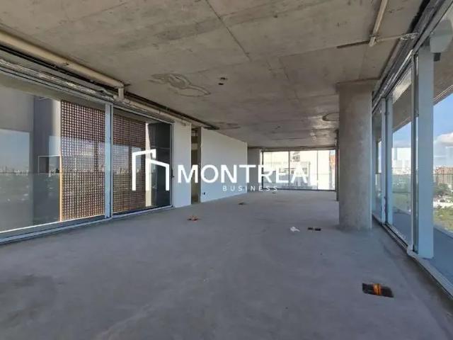 Apartamento para Venda em São Paulo/SP Jardim Paulista 3 Quartos