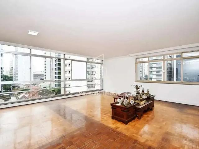 Apartamento para Venda em São Paulo/SP Jardim Paulista 3 Quartos