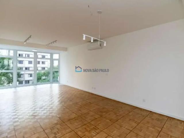 Apartamento para Venda em São Paulo/SP Jardim Paulista 3 Quartos
